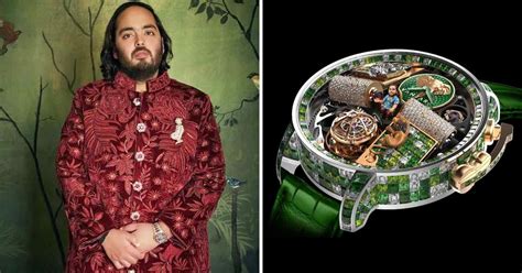 Jacob And Co Unveils 1 5 Million Vantara Inspired Masterpiece Honouring