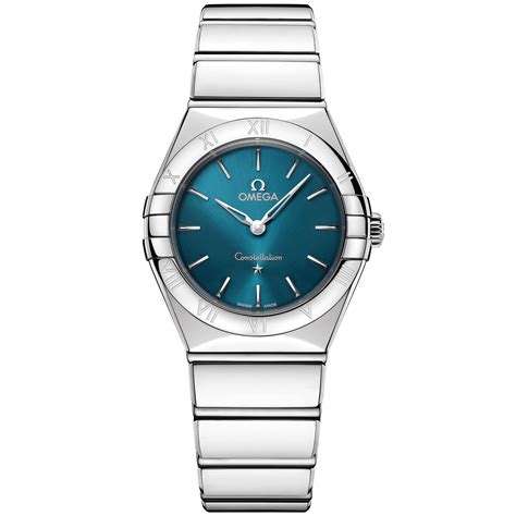Constellation Watches All Collection Omega®