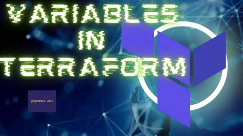Variables In Terraform Youtube