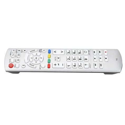 Télécommande Universel Intelligent De Tv Bn59 Pour Téléviseur Panasonic Xio Cdiscount Tv Son