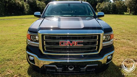 2014 2018 Gmc Sierra 2019 Sierra Limited 62l Advantage 62l