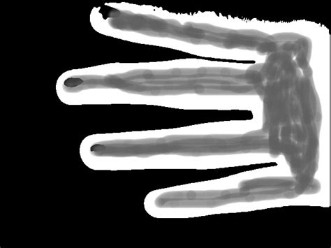 Image Processing Alternative For Threshold In Opencv Stack Overflow