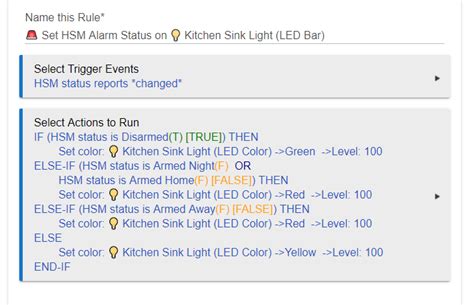 Inovelli Red Series Indicator Status Color Get Help Hubitat