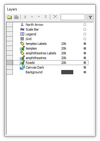 Render Scale