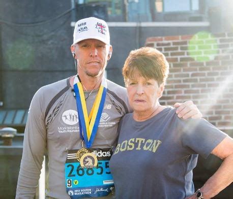 Meet Jim Wahlberg The Inspiring Brother Of Mark And Donnie Wahlberg