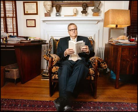 Mark Gerald Photographs Psychoanalysts In His Series “in The Shadow Of Freuds Couch ”