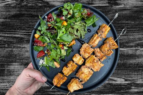 Shish Taouk Božsky Jez Božsky žij