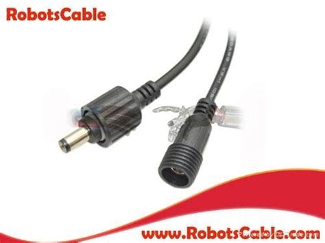 Waterproof DC Power Cable Set Canada Manufacturer Other Electrical Electronic