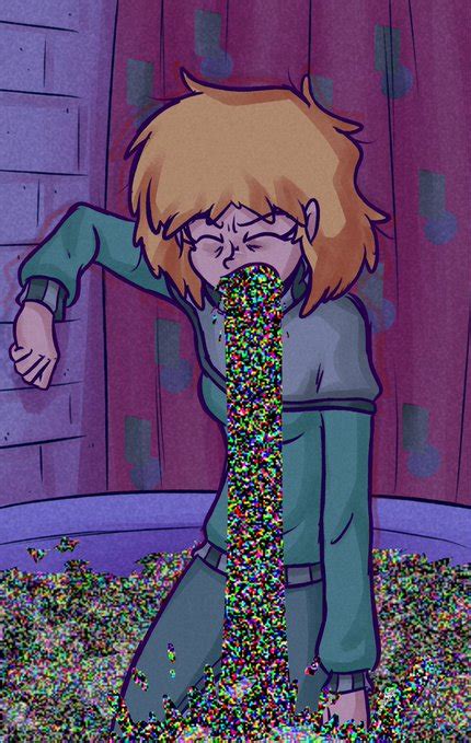 Loan Loud The Loud House Drawn By Greenskull34 Danbooru