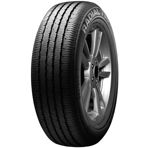Kumho Radial 798 Plus Tire: rating, overview, videos, reviews ...