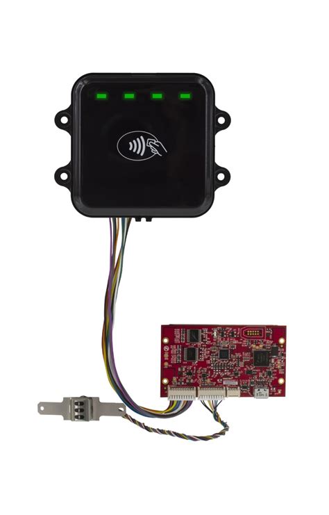 Magtek Card Reader Authenticator Offers Payment And Identification Options Kiosk Marketplace