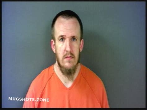 Gilkerson Richard James 07 12 2024 Starke County Mugshots Zone