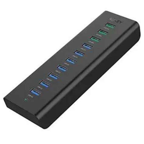 7 Rekomendasi Usb Hub Terbaik Untuk Tingkatkan Konektivitas 7 Rekomendasi Usb Hub Terbaik Untuk Tingkatkan Konektivitas