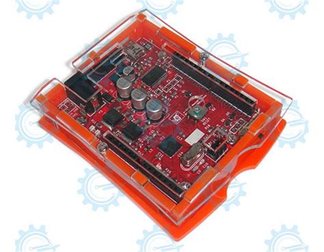 gizduino with atmega644