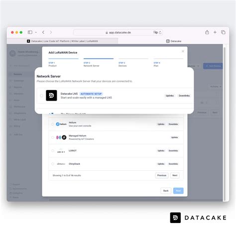 Datacake On Linkedin Datacake Iotplatform