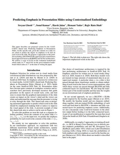 Ai Cisco Ciscocx Aaai Patent Wearecisco Research Deeplearning