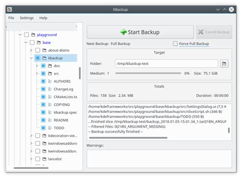 Backup No Ubuntu 2004 Iniciantes Diolinux Plus