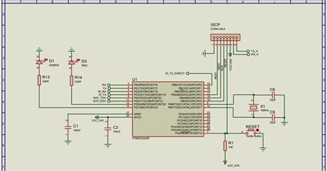 Getsync Errors With Atmega328 Pu And Arduino Ide Uploading Arduino Forum