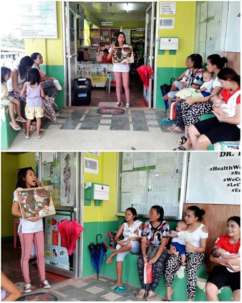 Rhu Tarangnan Our Rhmpp Rs Conducting Health Education Facebook