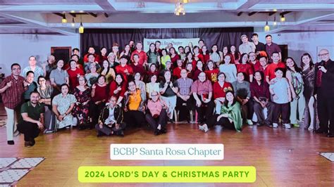 Bcbp Santa Rosa Chapter Main