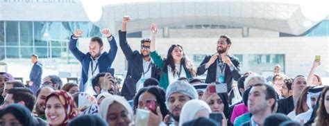 Mouafek Ayadi On Linkedin Aiaqatar2020 Innovation Startup Entrepreneurship Challenge Top10