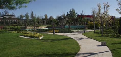 Aosb Peyzaj Gara İnşaat AŞ