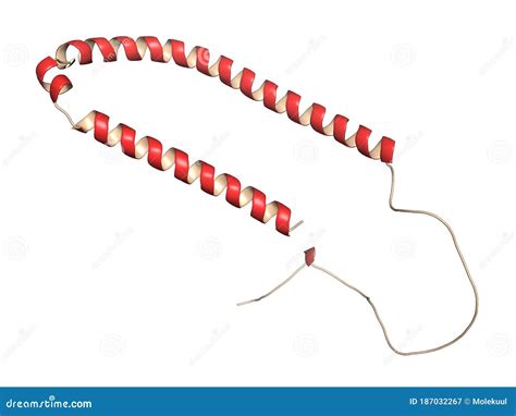 Alpha Synuclein Fibril Structure Determined By Solid State Nmr