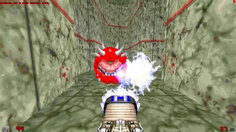 Doom Builder My Second Map Tour Guide 😈 Video Moddb