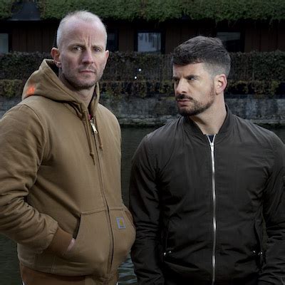 Sex Crime Loverboy Magazine