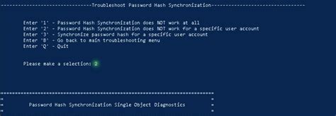 Office Force Password Sync With Azure AD OpenTechTips