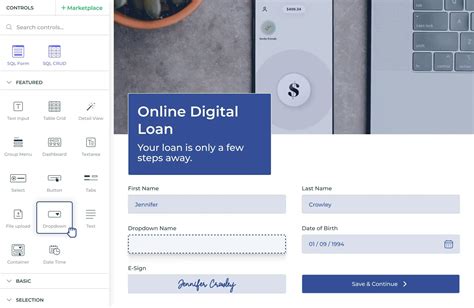 Data Collection Form Dronahq