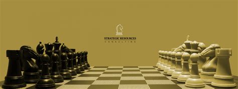 chess src good strategic resources and consulting