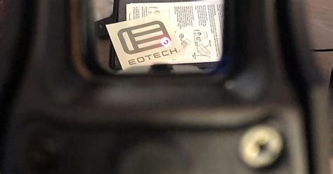 Eotech 512 Vortex 3x Mini Holosun Ls221g Album On Imgur