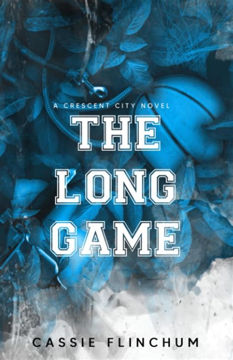 The Long Game Special Edition 9798852555588 Flinchum