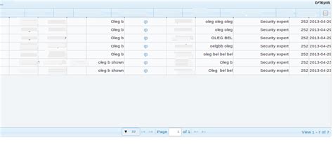 Jquery Jqgrid Bootstrap In Rtl Alignment Gets All Messed Up