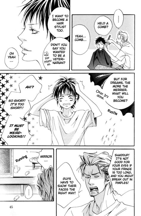 Abe Akane Ai No Kotoba O Uragaeshi Eng Myreadingmanga
