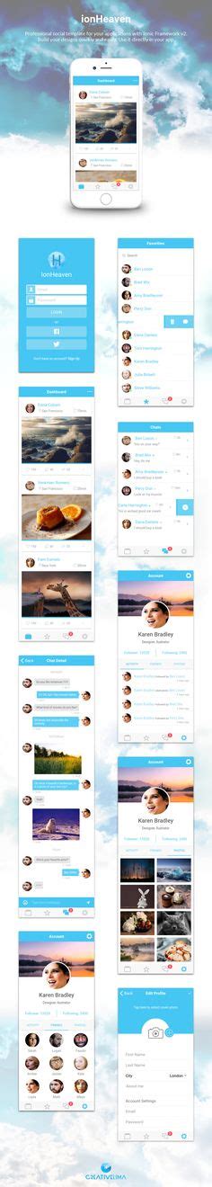 17 Ideas De Ionic Themes En 2022 Disenos De Unas Diseño De App Diseño Móvil 17 Ideas De Ionic Themes En 2022 Disenos De Unas Diseño De App Diseño Móvil