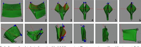 Figure 1 From Using Task Symmetry For Human Robot Collaborative