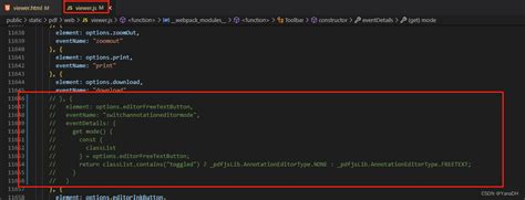 使用vue3pdfjs实现pdf预览功能vuejs脚本之家