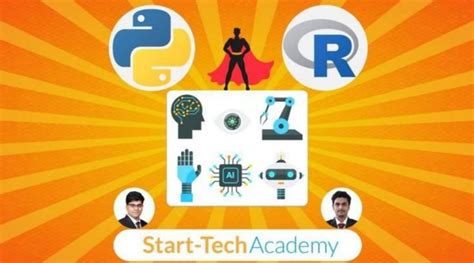 Machine Learning And Deep Learning In Python And R Light Your Brain