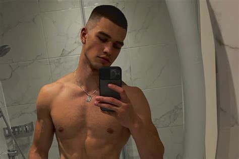 Daniils Dmitrijevs Male Model Spotlight Update