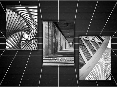 Architecture Dashboard Bundle Architecture Printables Etsy
