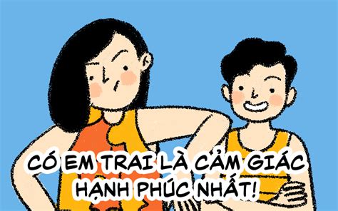 Em Trai Ch G I Tin T C M I Nh T Nh Ng Vi C L M M P C A Em Trai Ch Ng Minh M Nh Ch Nh L C C