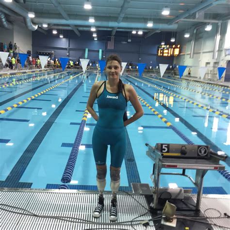 Fundraiser By Becky Ballinger Bryce Get Me To The Meet On Time