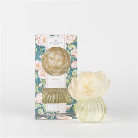 Shop Flower Diffusers Greenleaf Ts