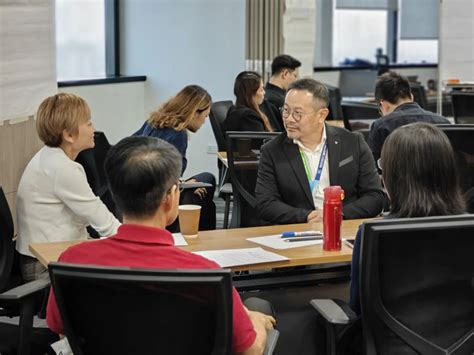Jimmy Ong Cheng Keat On Linkedin Talentdevelopment Talentmatch