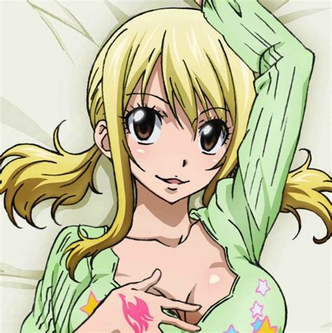 Daily Lucy On Twitter The Face The Body