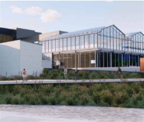 Mpi Plant Health And Environment Capability Phec Facility Southbase