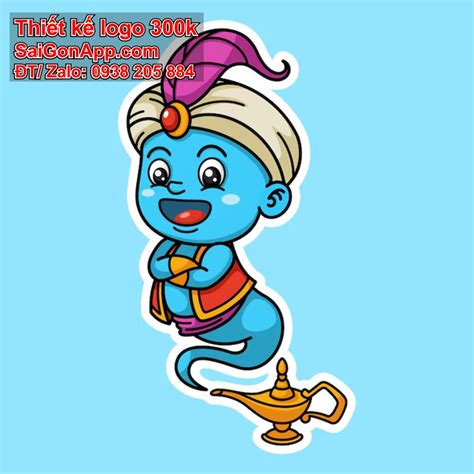 Allain Chibi ThiẾt KẾ 300k ĐẸp ChuyÊn NghiỆp Saigonapp