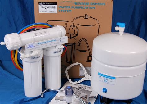 Drinking Water Filtration Systems From The Experts On Tap Water